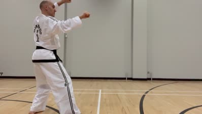 Dan-Gun – Arch Combat Academy