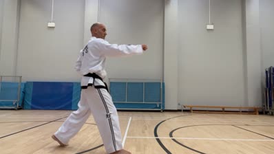 Joong-Gun – Arch Combat Academy