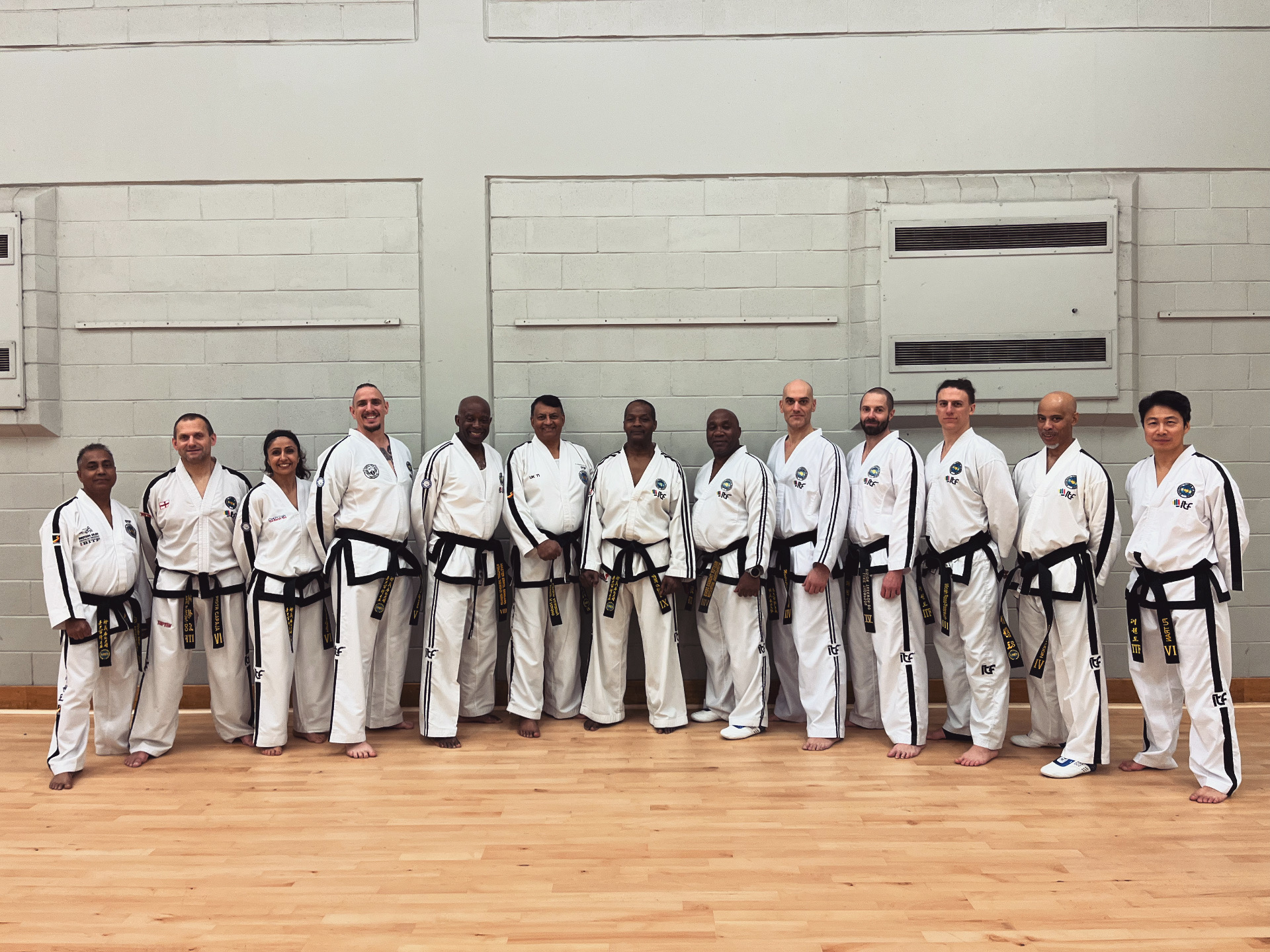 ETA Squad Session 27/01/2024 – Arch Combat Academy